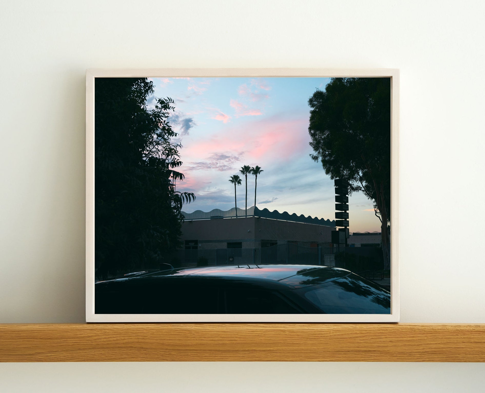 Framed & Ready – Emily Shur Photography, Inc.